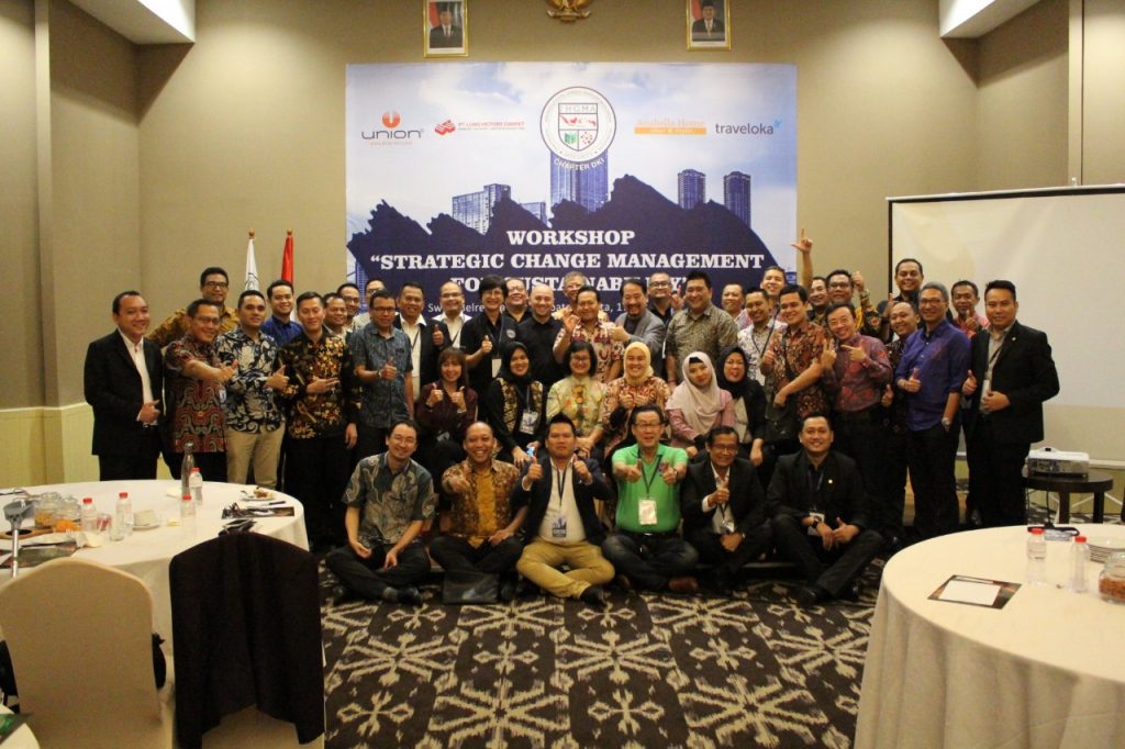 IHGMA Gelar Seminar dan Workshop - Nusae