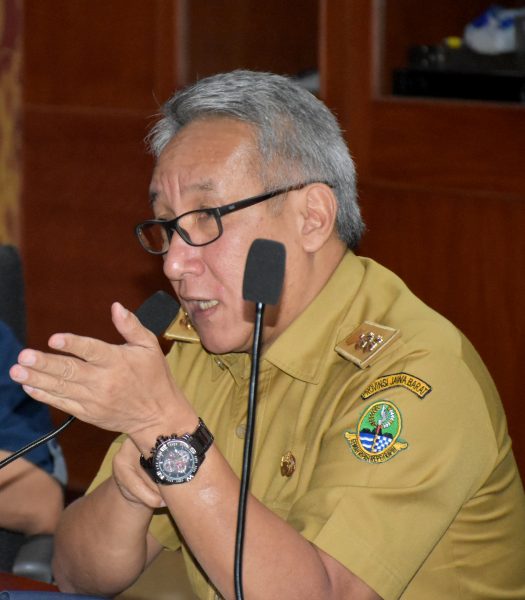 Harusnya Disebutkan Kawasan Mana Yang Membuat Wisman Tak Nyaman - Nusae