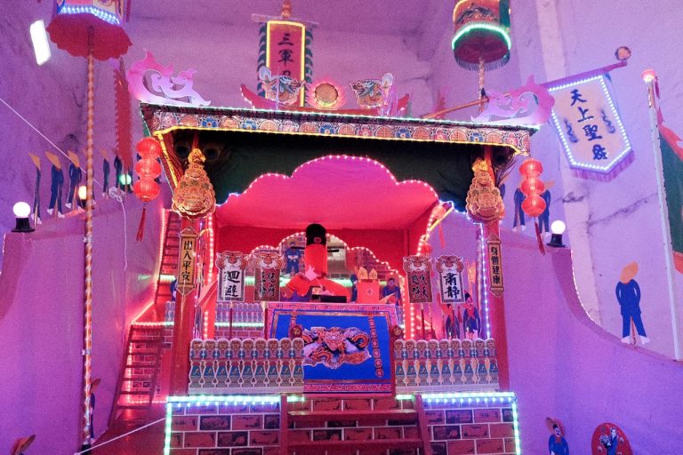 Menjelajahi Kebesaran Sejarah Kota di Riau lewat Bagansiapiapi Heritage ...