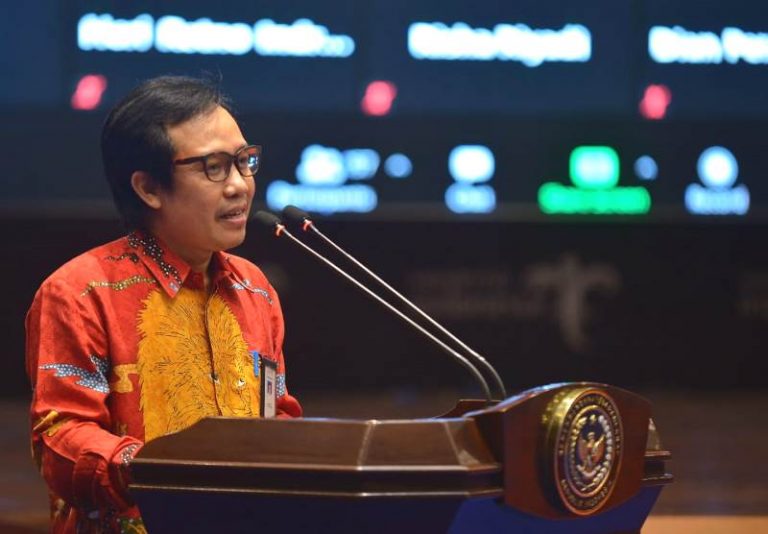 Bongkar-bongkar Jabatan Di Kemenparekraf Untuk Menyelamatkan Karir - Nusae