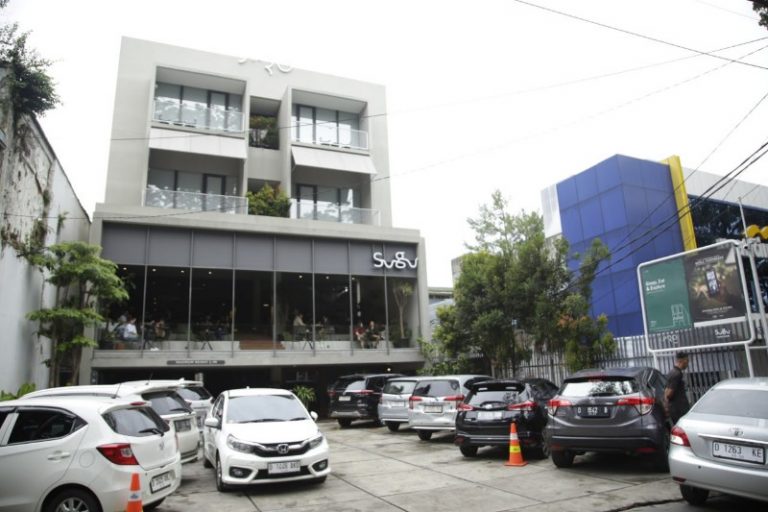 Sugu Restaurant, Destinasi Kuliner 24 Jam di Bandung Nusae